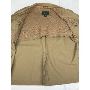 Orvis | Jackets & Coats | Orvis Zambezi Jacket Mens M Hunting Safari ...